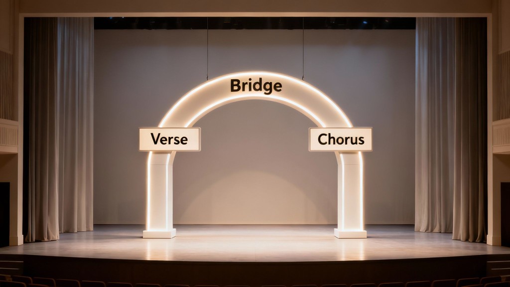 Song Structure Rap Your Guide to Building Hits - Lyric Studio - AI ...
