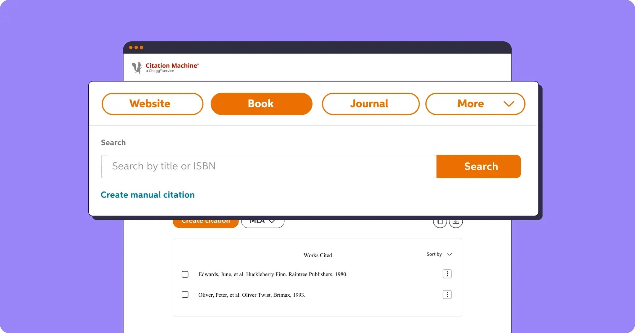 Top 10 Free Reliable Citation Generator Tools for Students ...