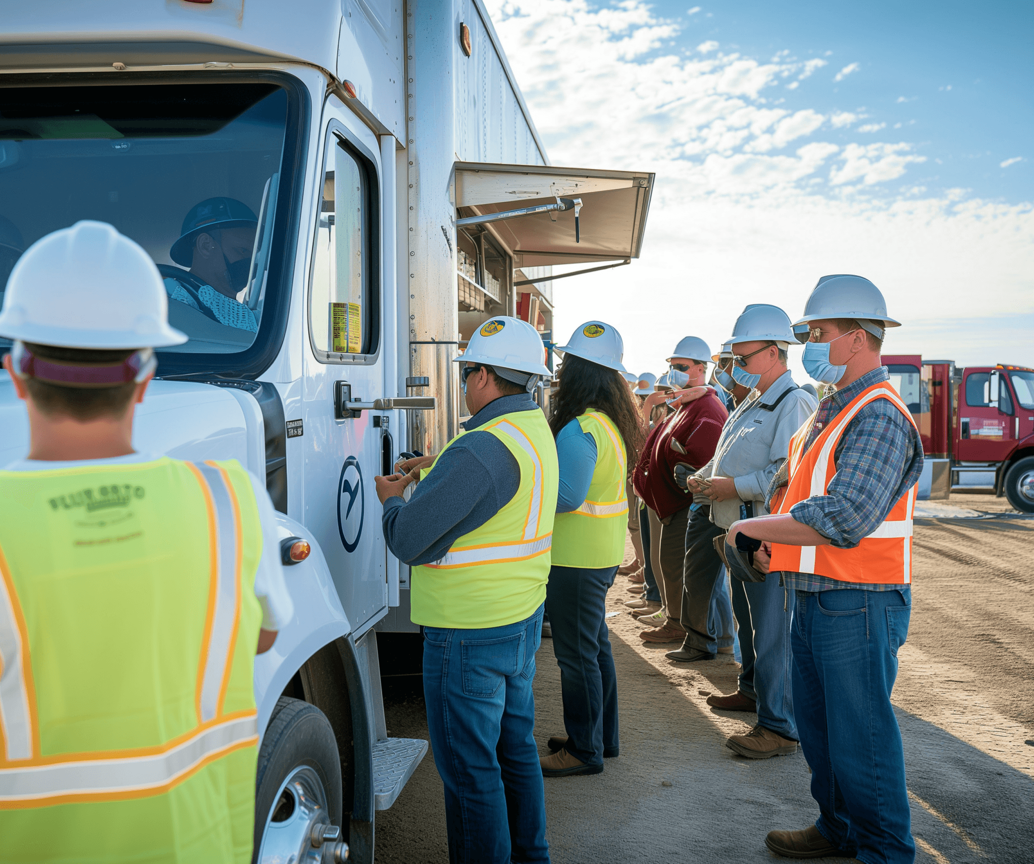 Perth Transport Training Academy — Heavy Rigid Course for HR Licence