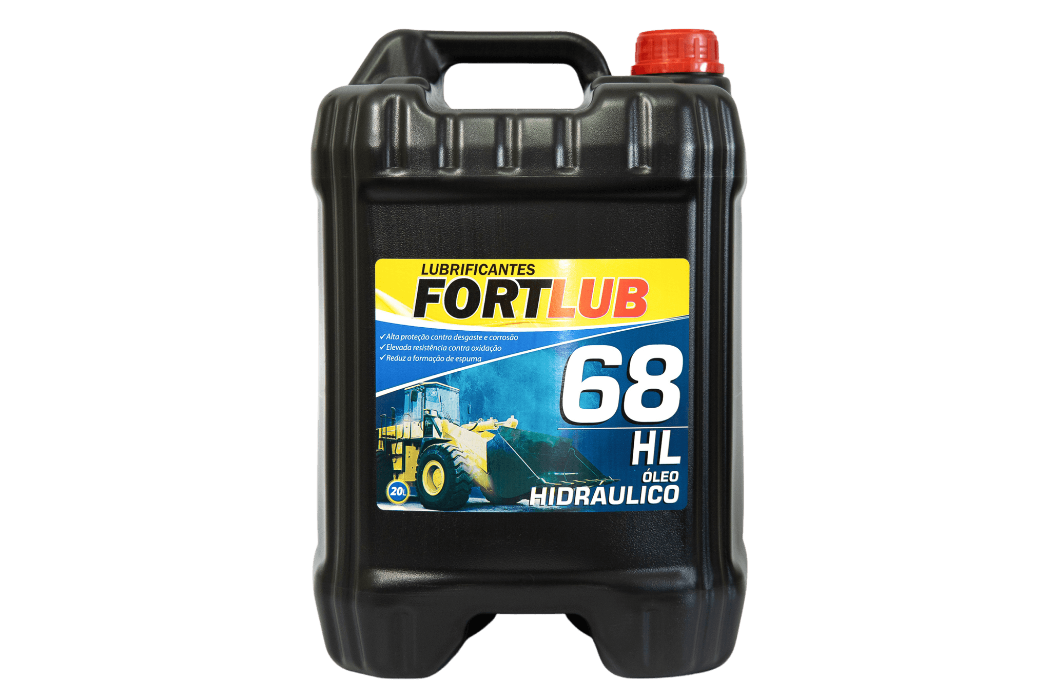 LUBRIFICANTES FORTLUB