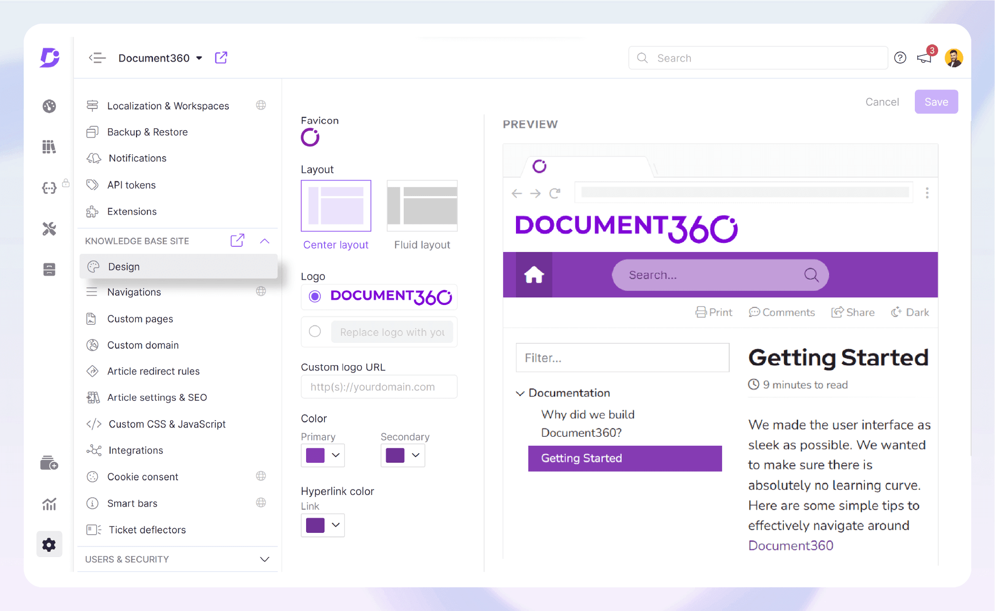 Best SOP Creation Software - Clueso