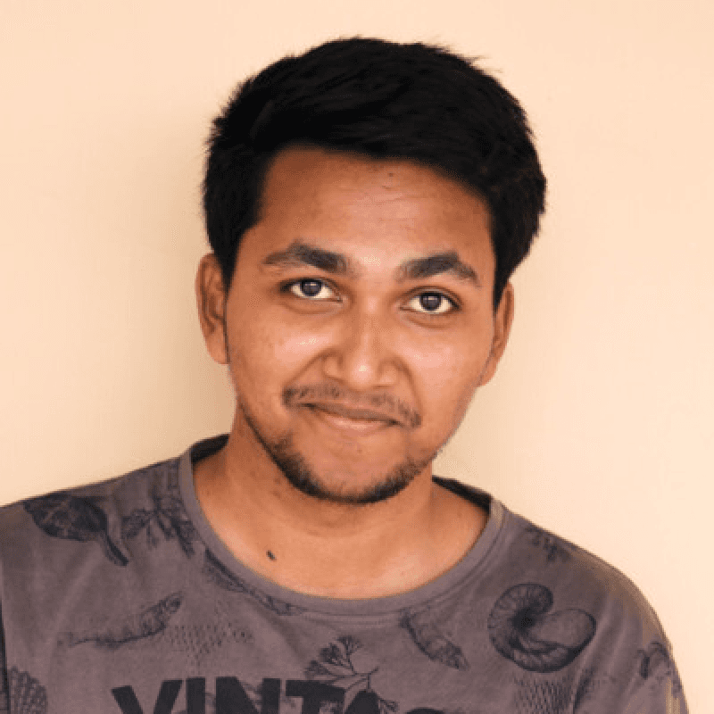 Subrat Shukla - Helping People