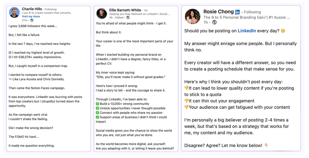 How to Add Emojis to LinkedIn Posts (and Make Them Look Great)
