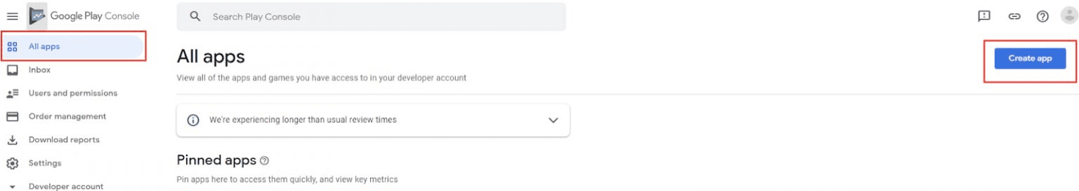 Google Play Console Guide for App Developers | Qonversion Blog