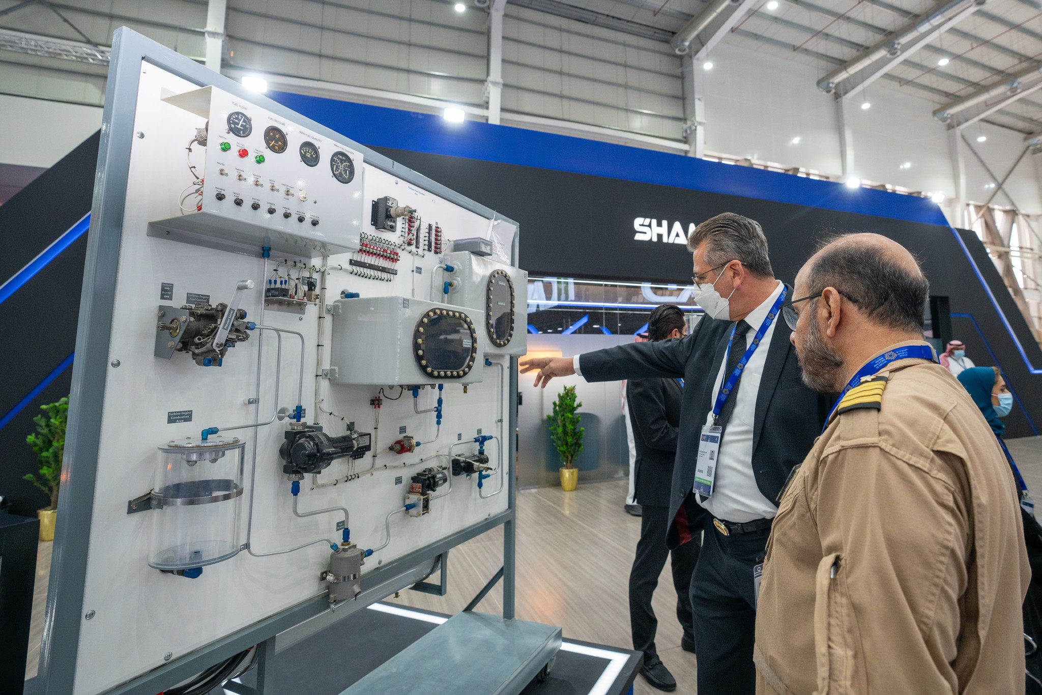 SHAMAL | Commercial Investment