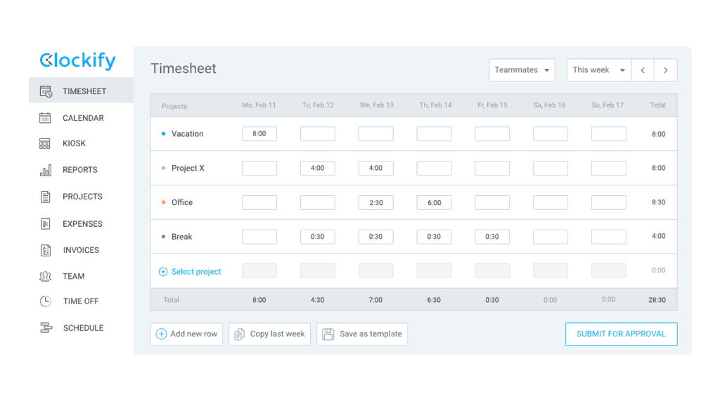 10 Best Attendance Management Systems [2024 Update] | Lark Blog