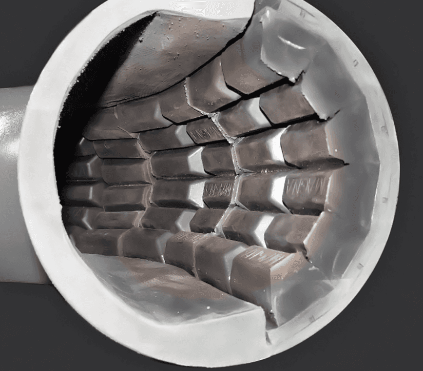 Magnetic Wear Patch | Corrosion Engineering