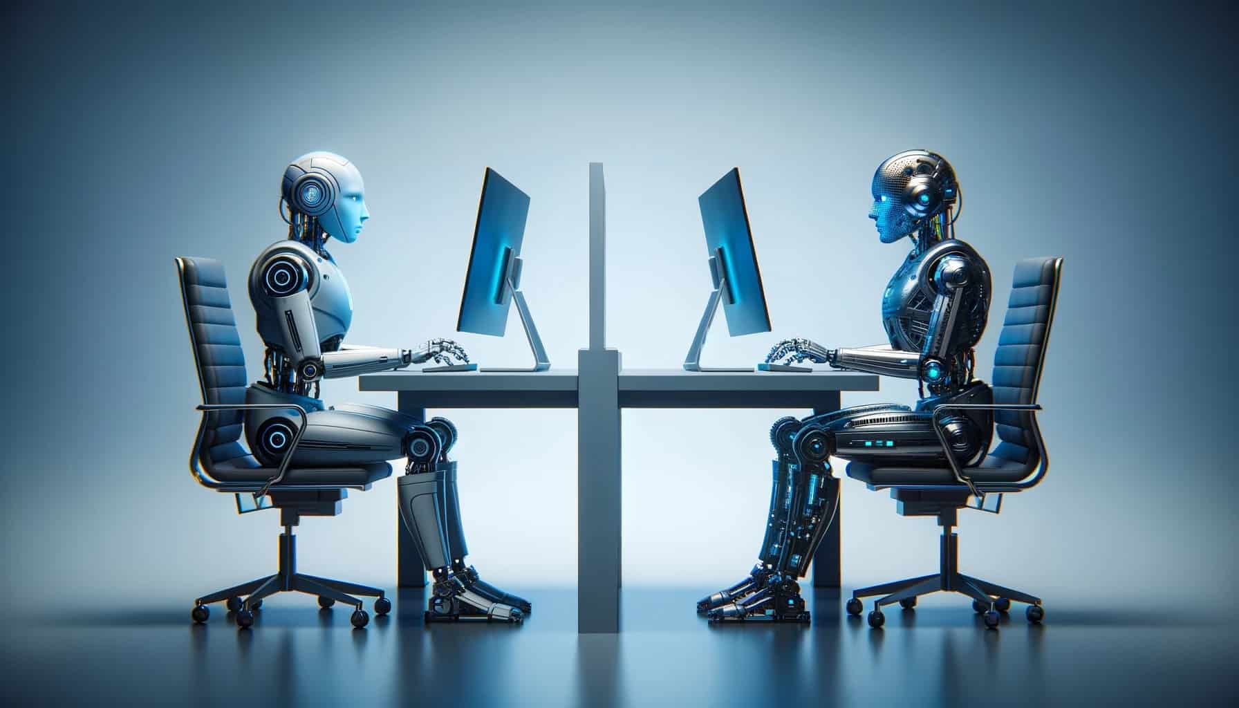 ChatLabs Blog - All-in-one GenAI Playground