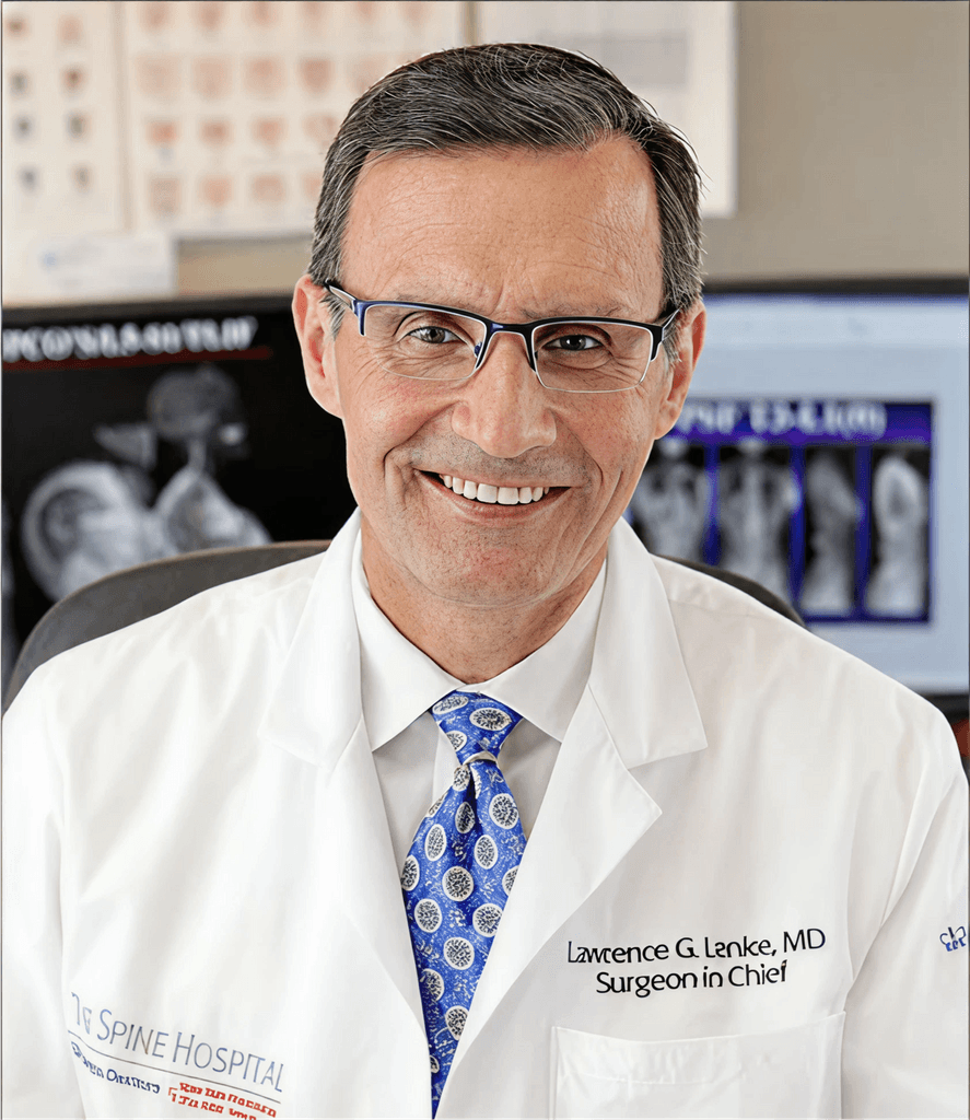 Innovating Spine Care with AI & 3D Imaging | About Momentum Health