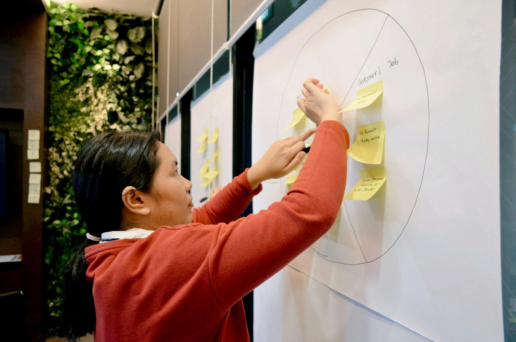 Step-by-Step Guide for Efficient UX Research Workflow — Otio Blog