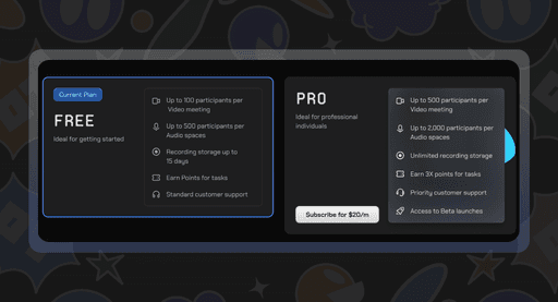 Introducing the all new Huddle01 Meet: Your Ultimate Communication Hub ...