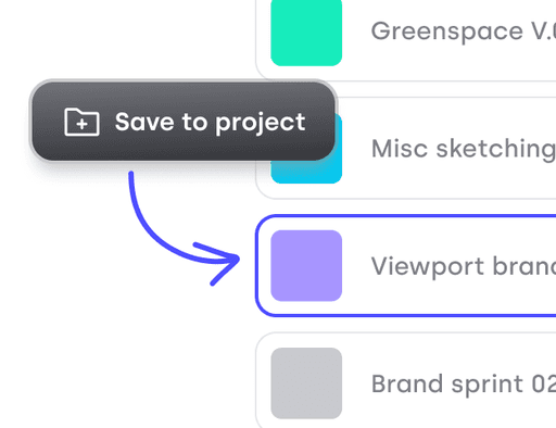 Viewport - Showcase Your Design Process with Ease