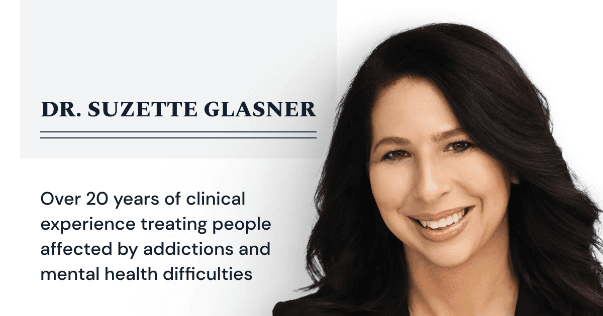 Dr. Suzette Glasner
