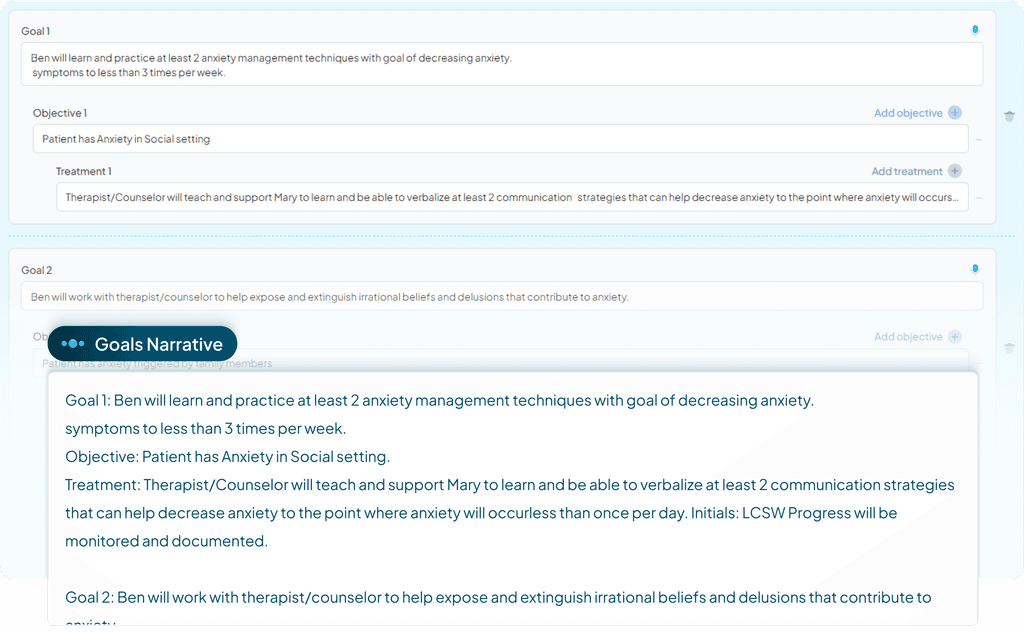 Myriad Health EHR Features | Streamlined Practice Management