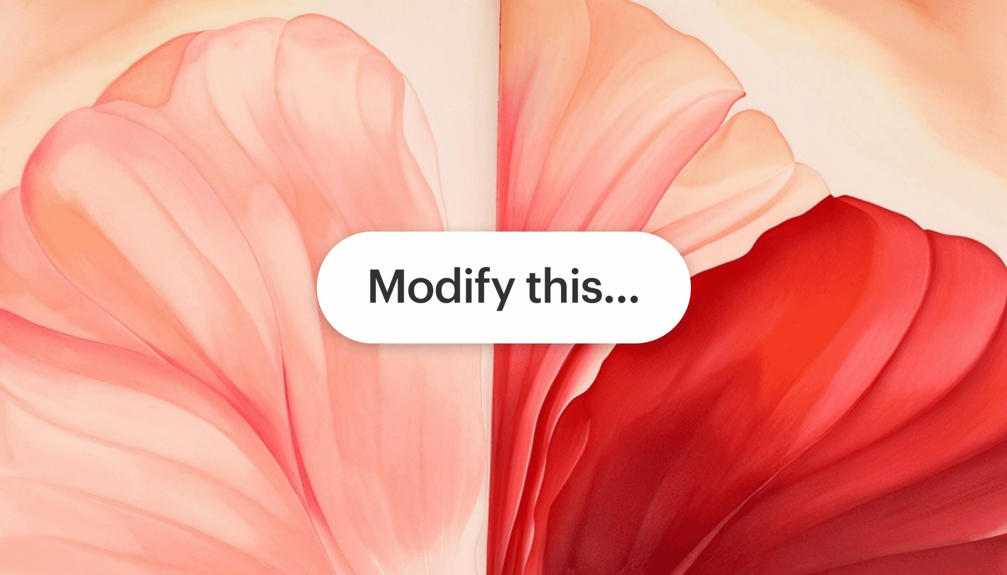 Dream Machine Guide: How to Use Modify?