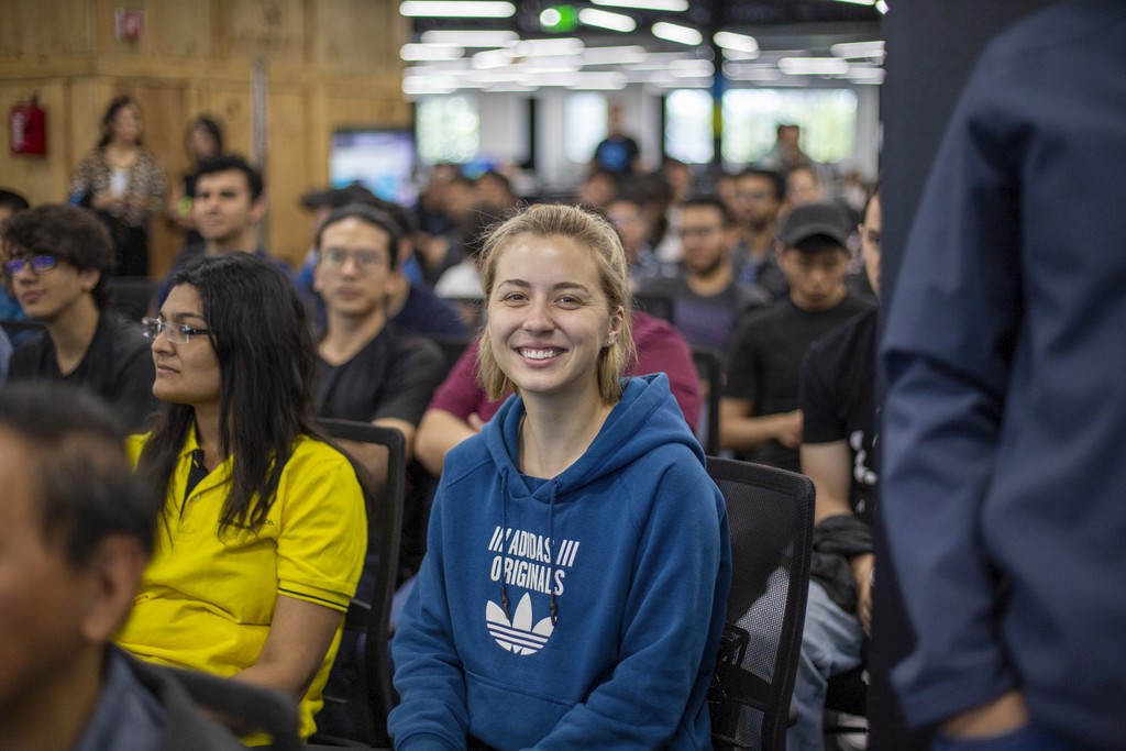 For Developers - Be Part of the World's Largest Developer Network