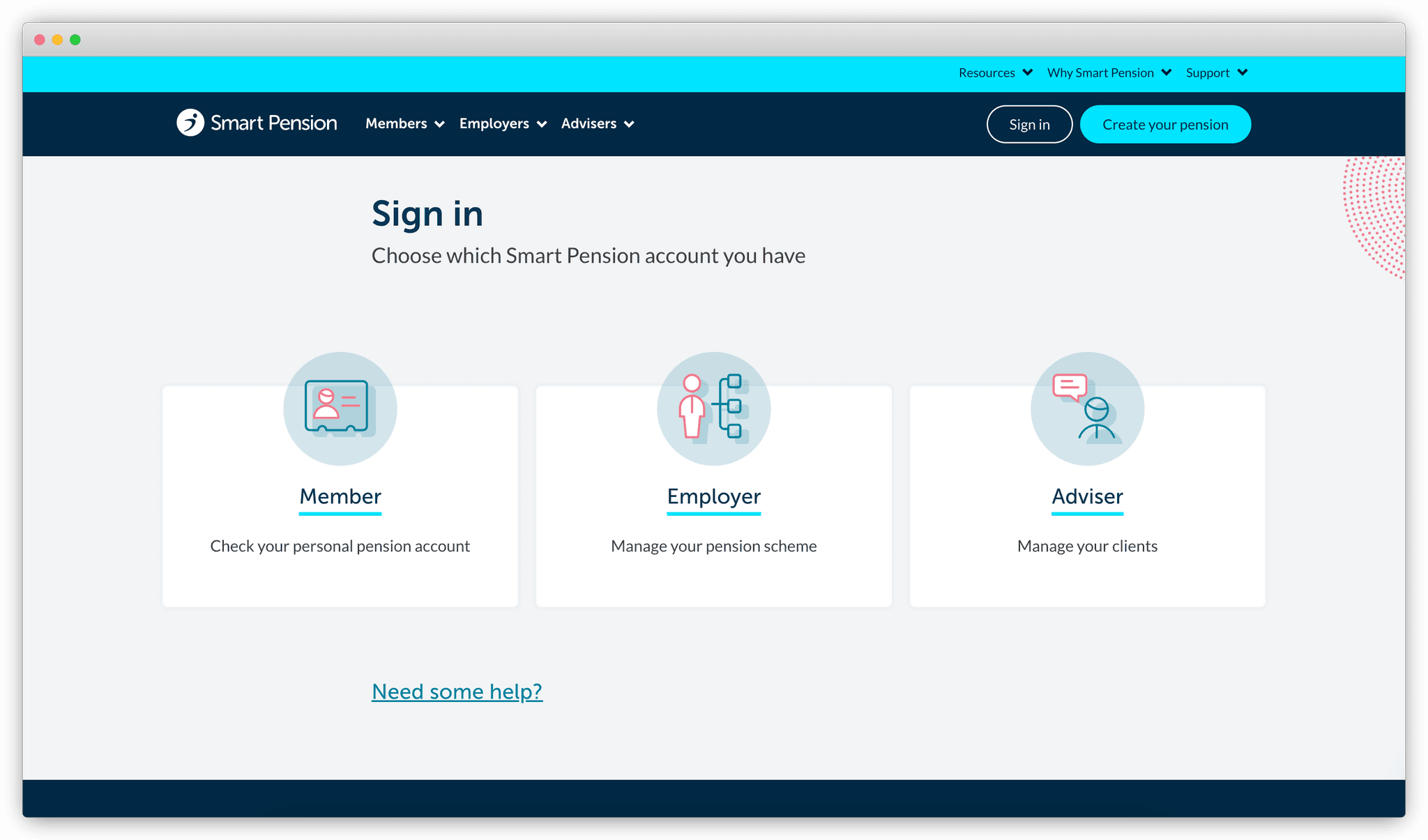 How to find a Smart Pension pension - Penny Pension - Find, Combine ...