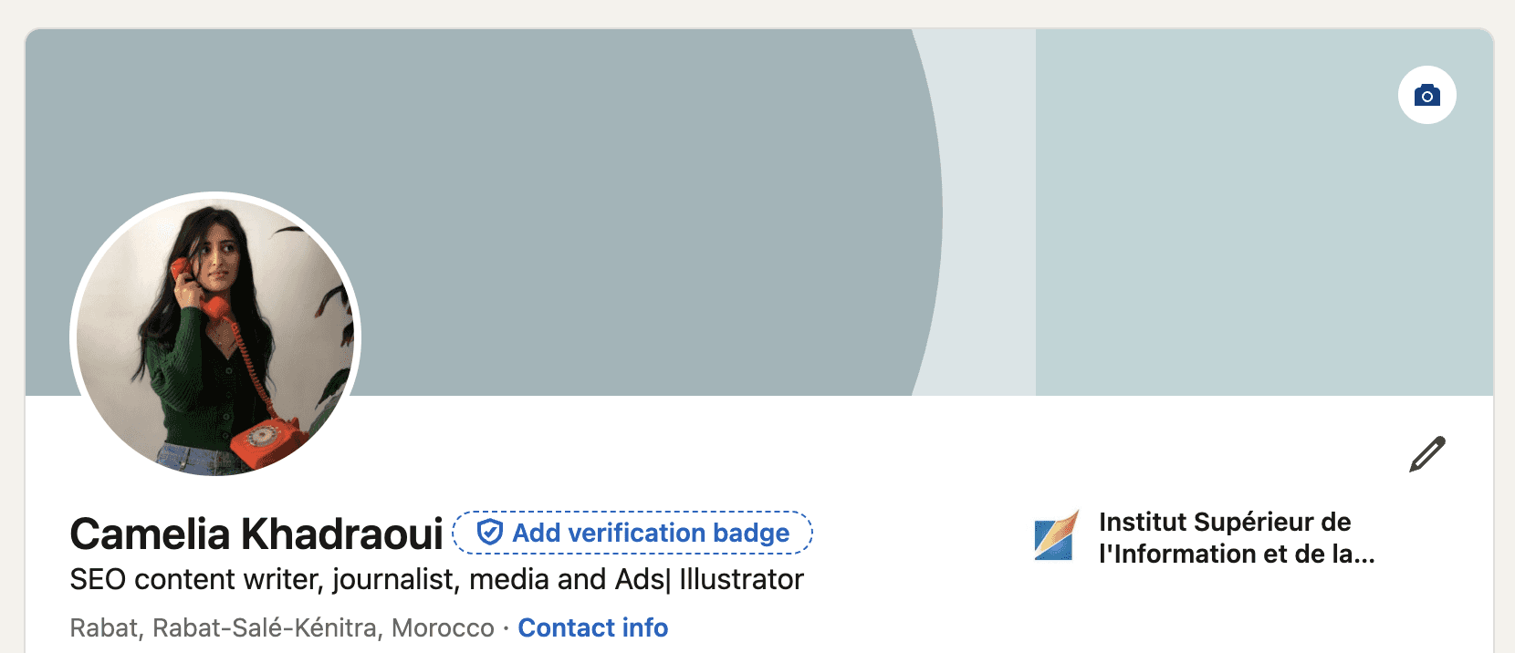 How to Change Your LinkedIn Banner (and Make It Look Professional)