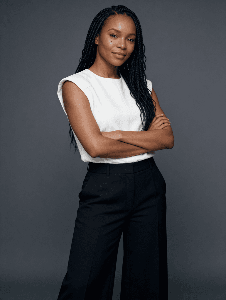 Studioshot | Premium AI Photography