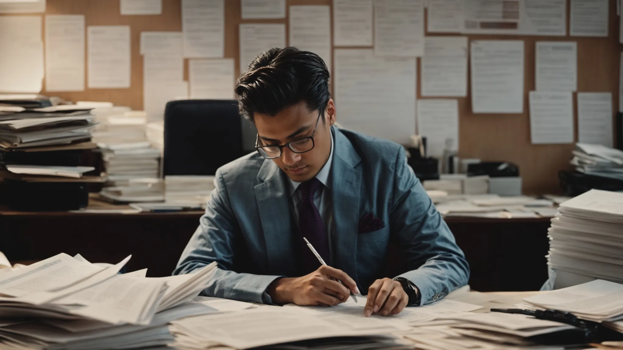 How To Run Film Payroll - Saturation