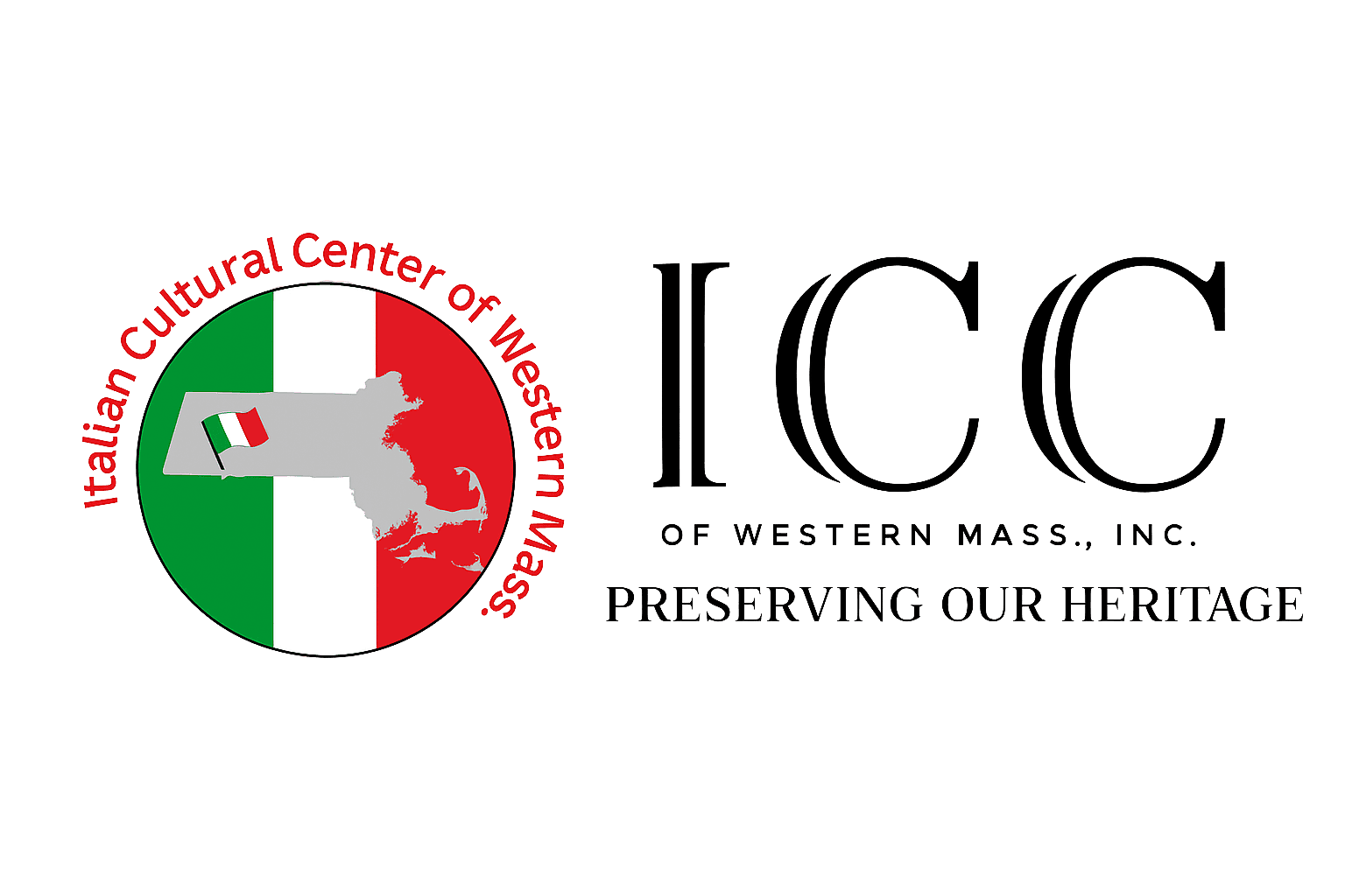 ICC - Italian Cultural Center