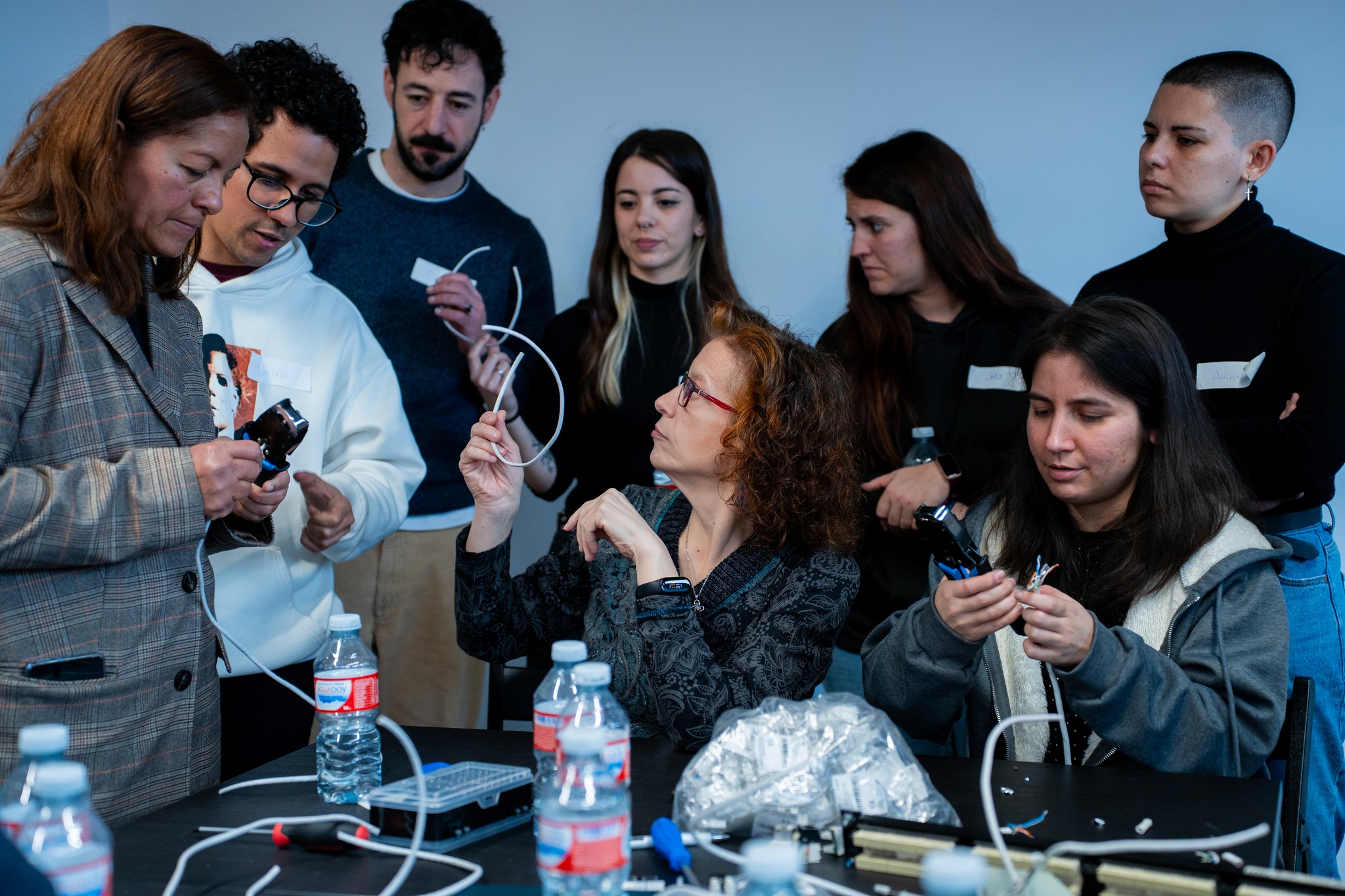 Prometeo FP by thePower Education