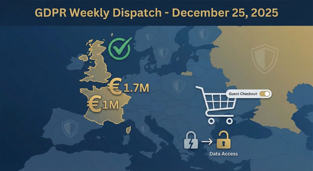 GDPR and Data Retention: A Comprehensive Guide