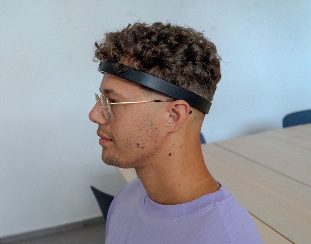 Pylot — The first wearable to track mental energy