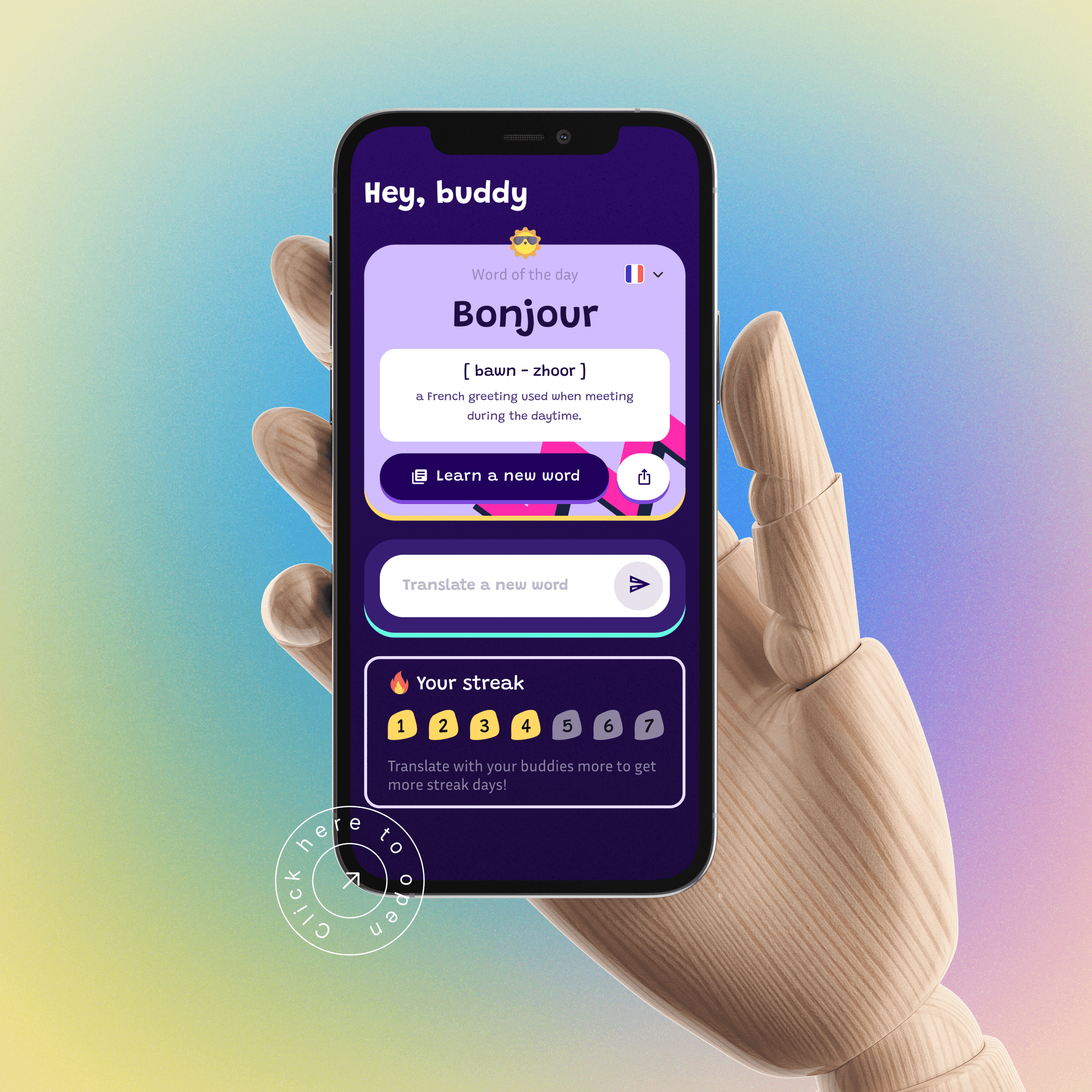 Derrick Tsorme - Product Designer