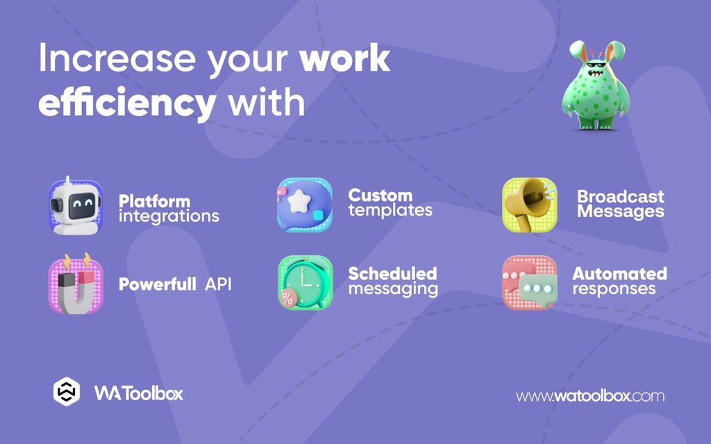 Installing WA Toolbox - WA Toolbox for WhatsApp™