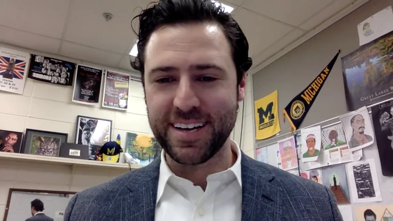 Reflections from Caleb on equity — TeachFX