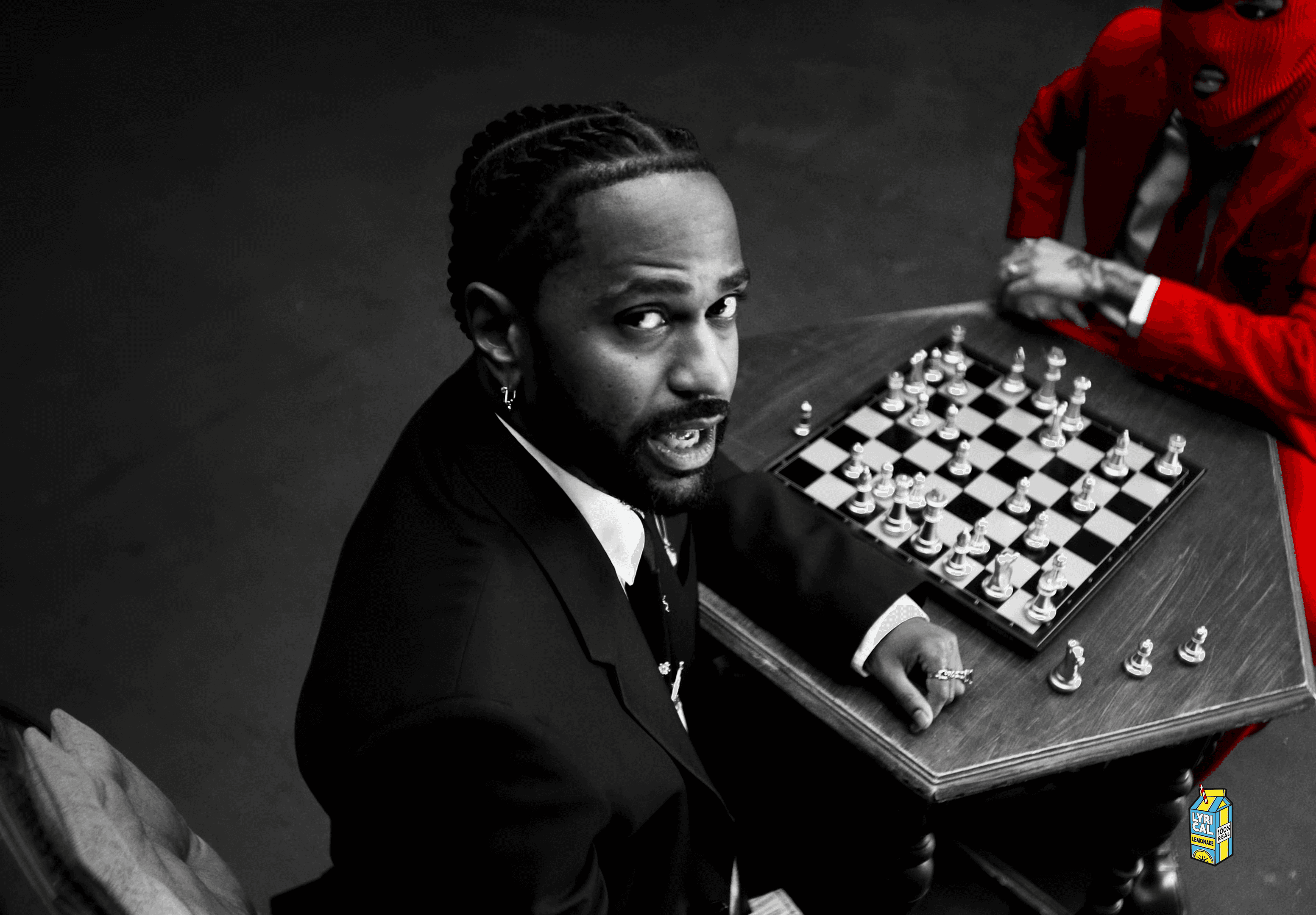 Big Sean - Yes - WORLD'S END