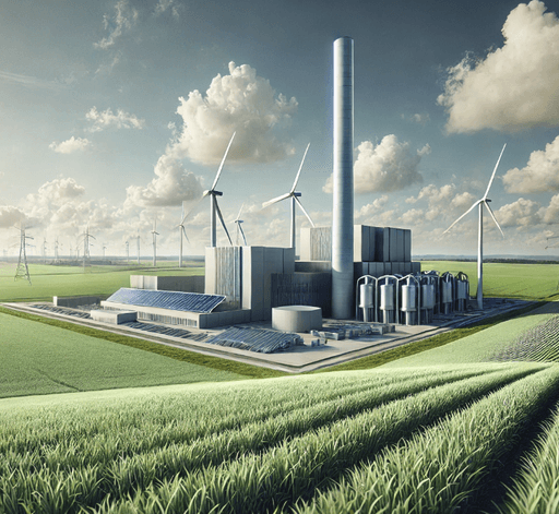 Nectar - Utility Data Management for Sustainability and ESG Teams