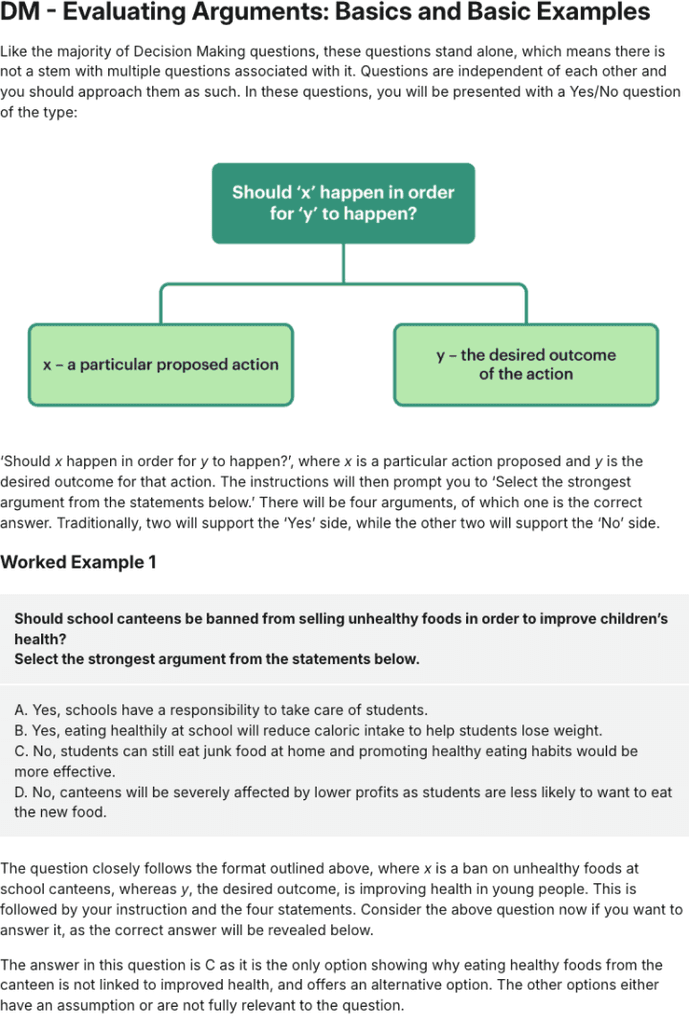 UCAT ANZ Online Course - Medify