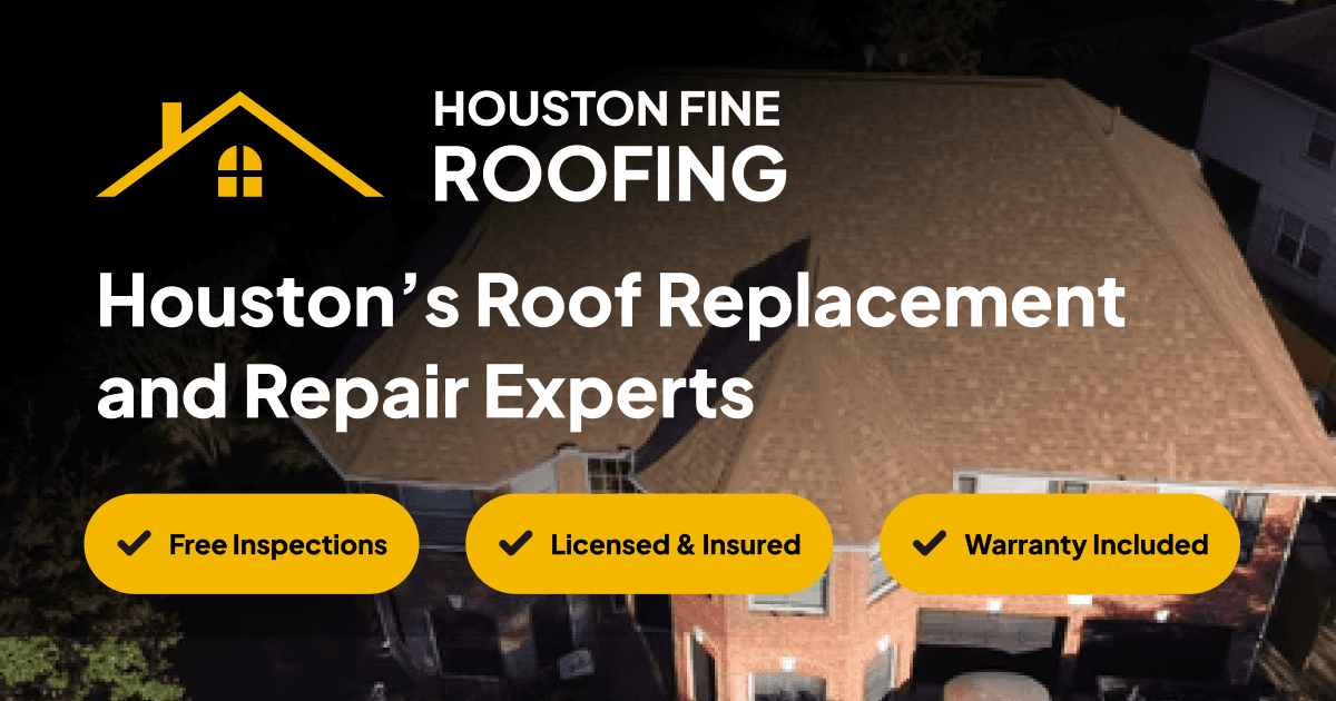 Exciting Houston Roofing Company Images
