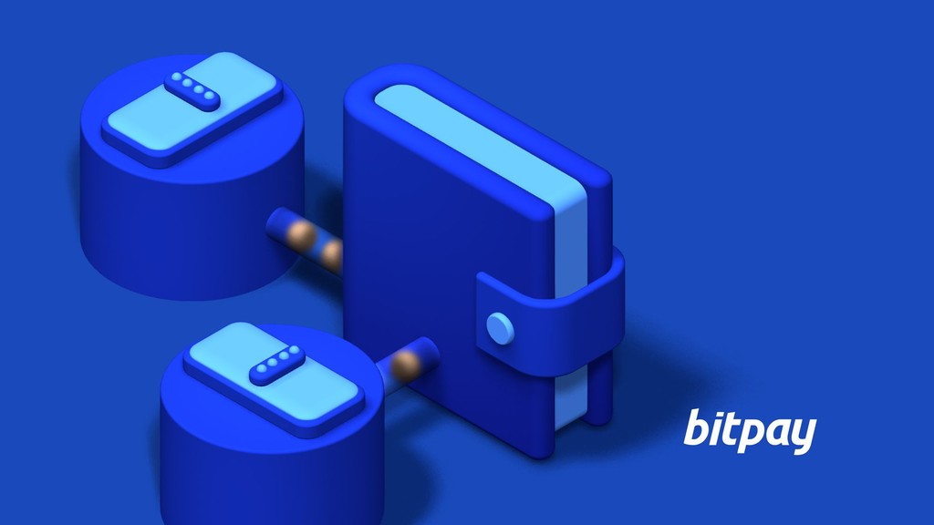 BitPay: The Best Crypto App to Pay with Crypto + Accept Payments