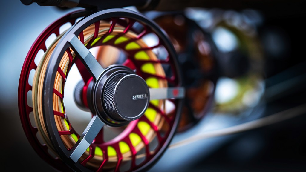Best fly fishing rods and reels - Taylor Fly Fishing