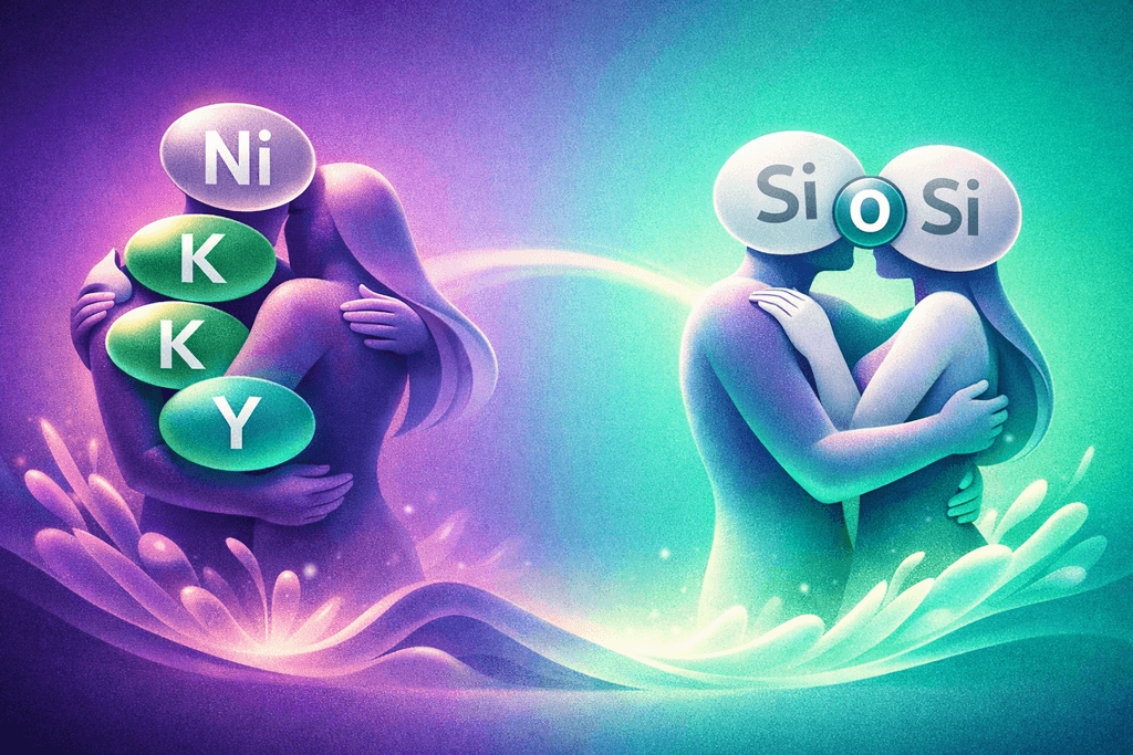 Chemonomastics: When Your Name Reveals Your Chemistry | George Siosi ...