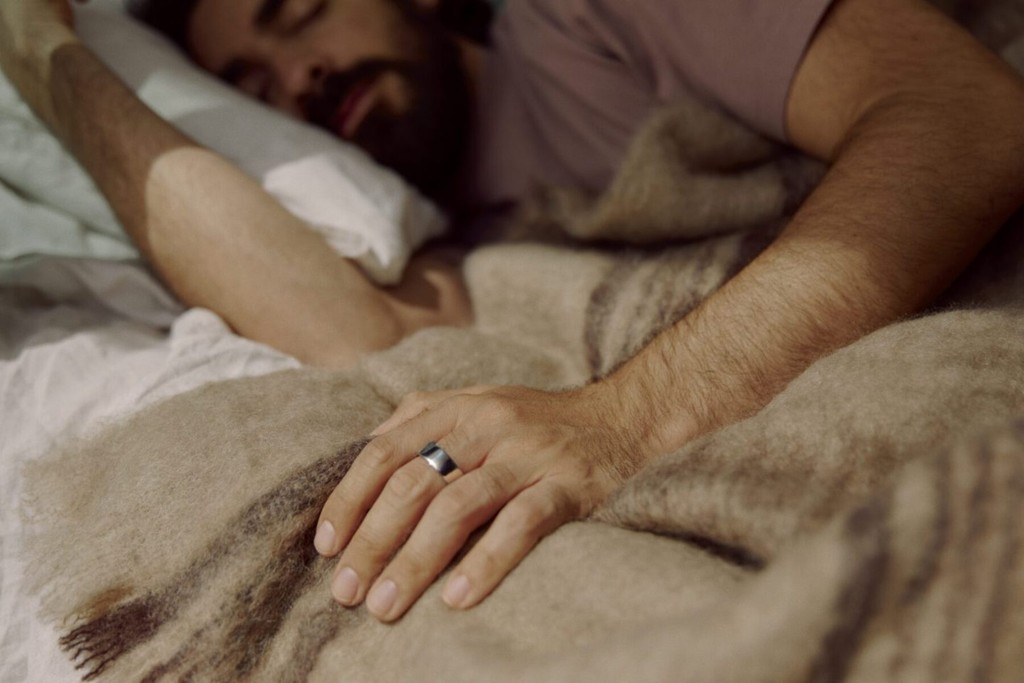 5 best Oura Ring alternatives in 2025: Which smart ring should you ...