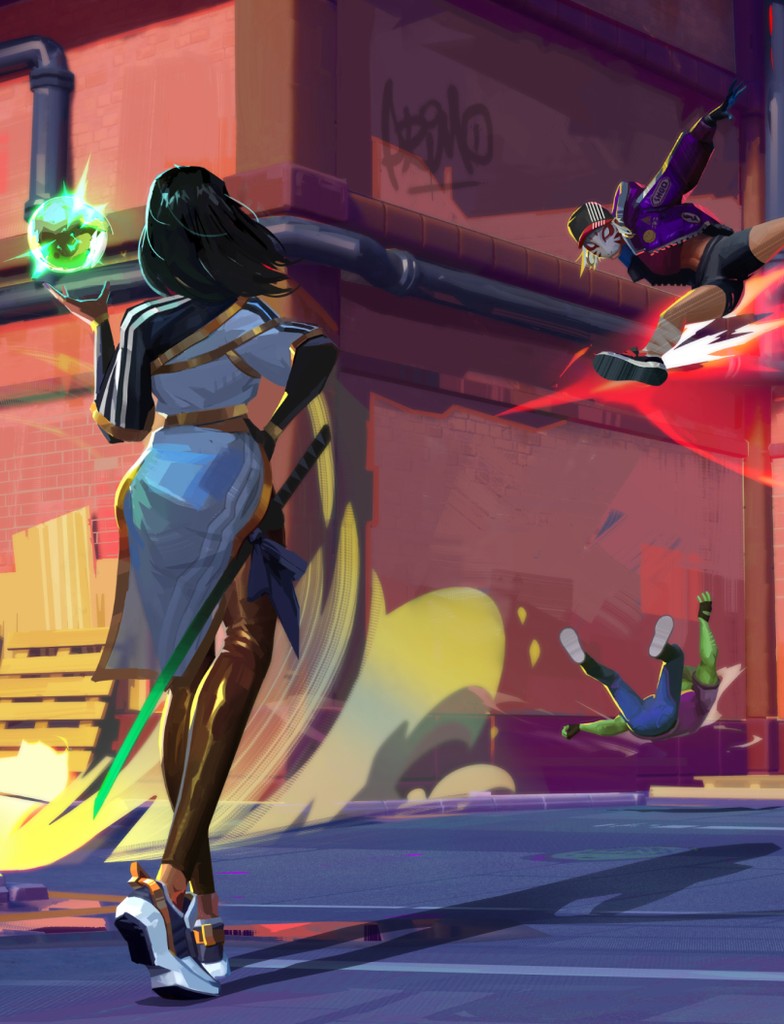 Art Creation - Dardo Studios