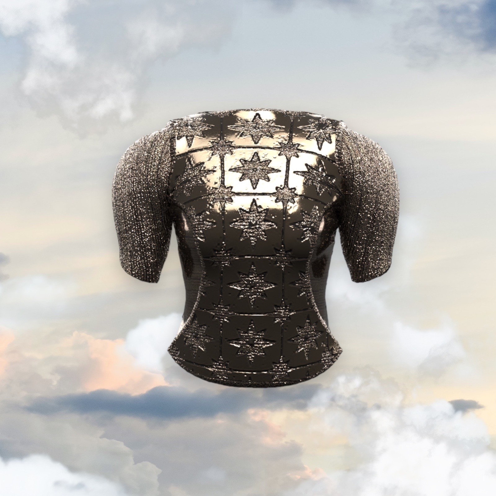 AR Filter - CONNECT | Wear Your Digital Fashion in AR