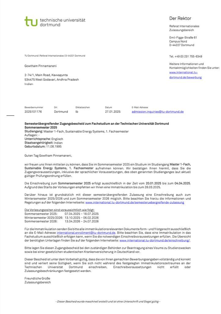 Understanding the German Grading System: What Do Your Grades Mean ...