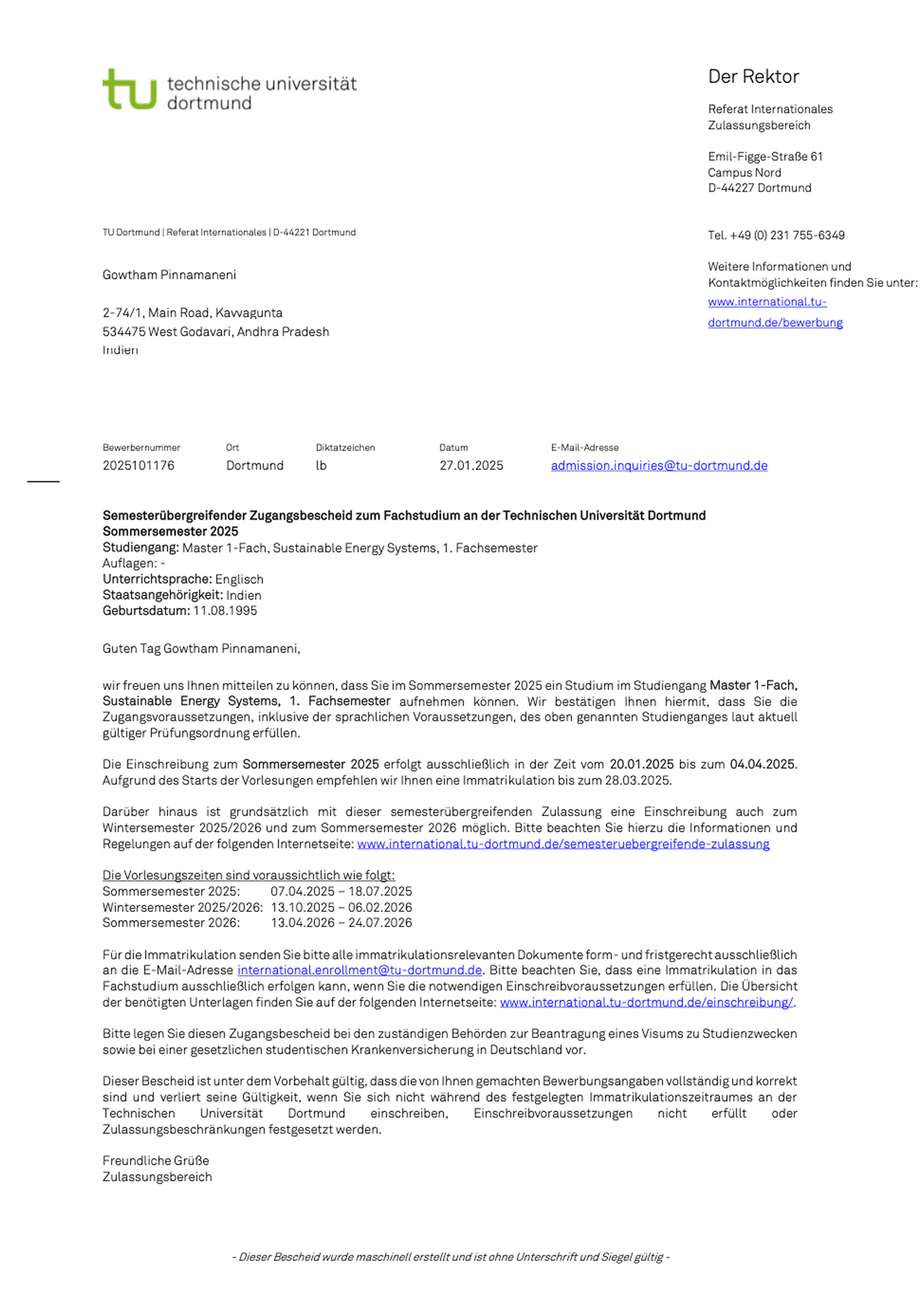 Understanding the German Grading System: What Do Your Grades Mean ...