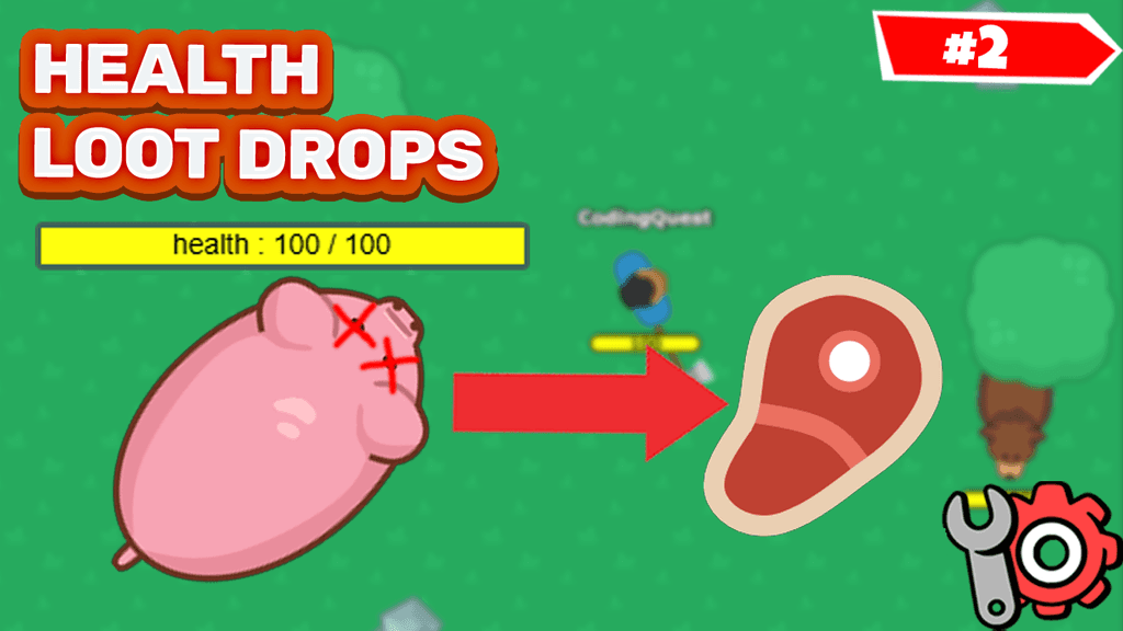 Modd.io - Make IO games. Play IO games