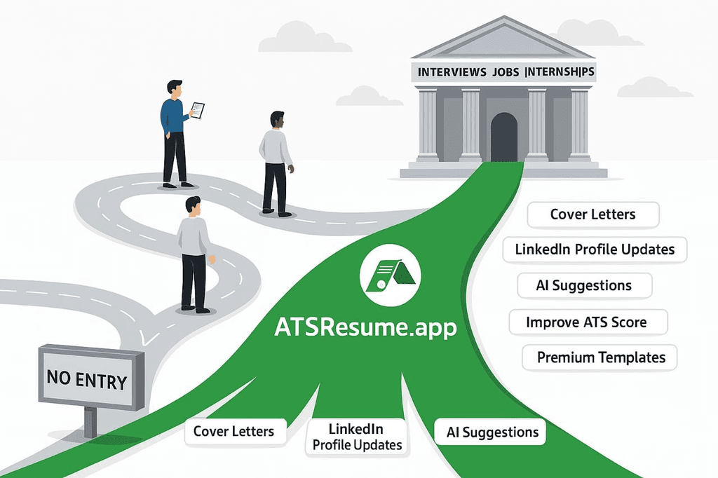 ATS Resume