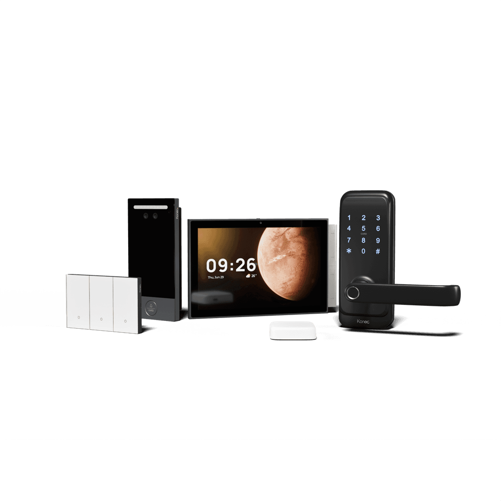 Home | Konec Home Australia