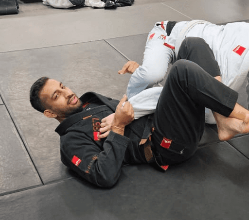 Black Knights Jiu Jitsu