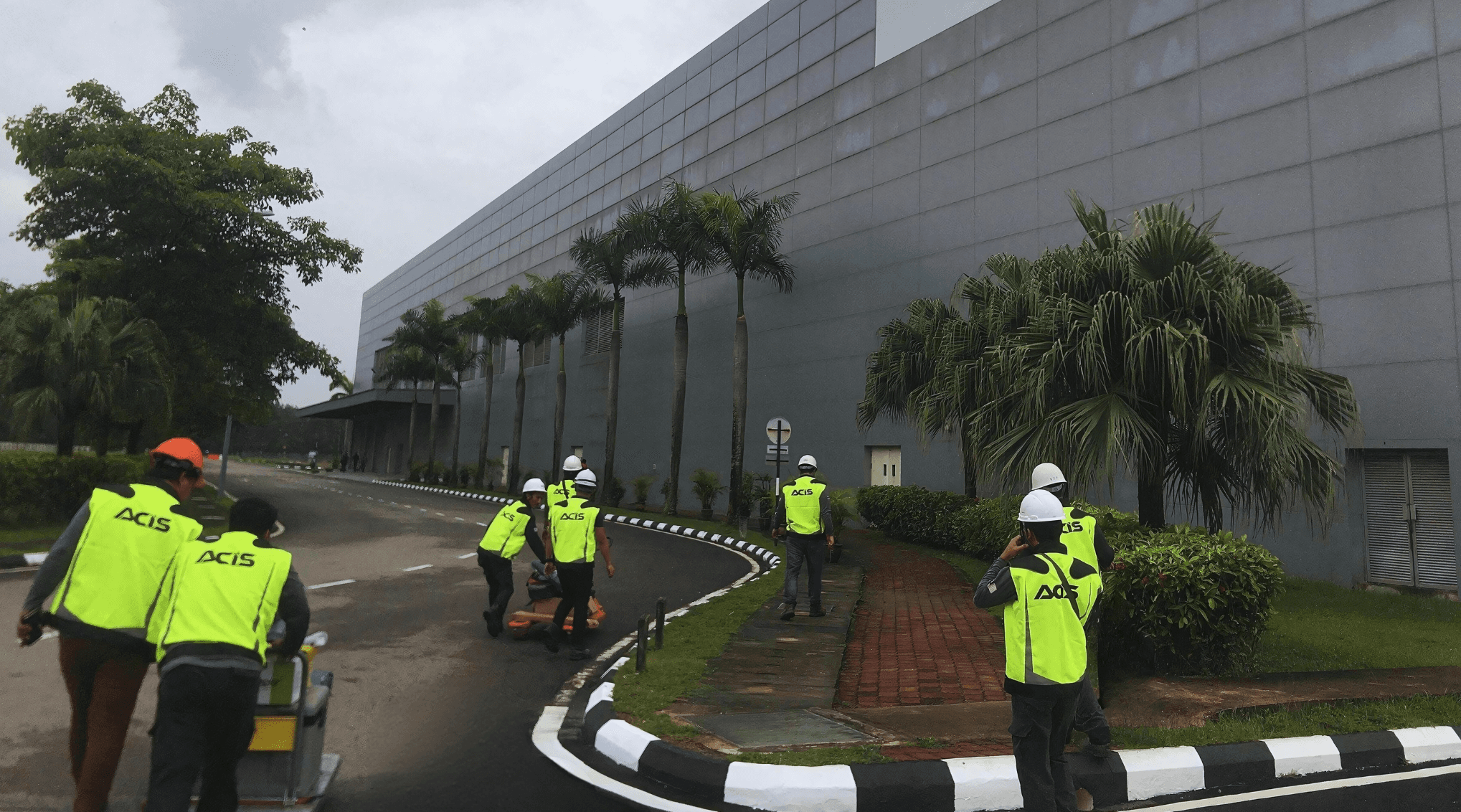 ACIS Technology Sdn. Bhd.