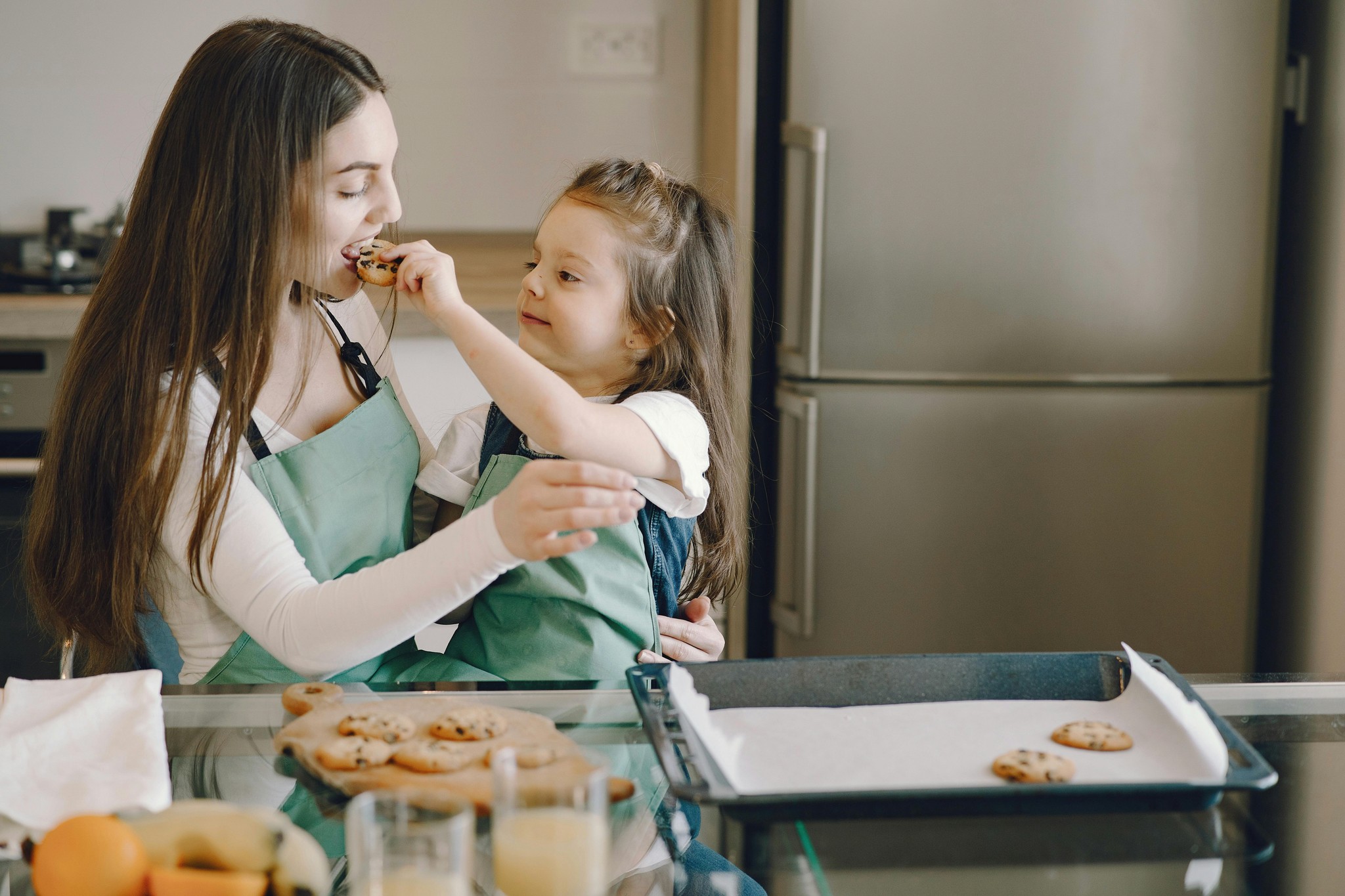 What Does A Pediatric Nutritionist or Dietitian Do? Key Insights