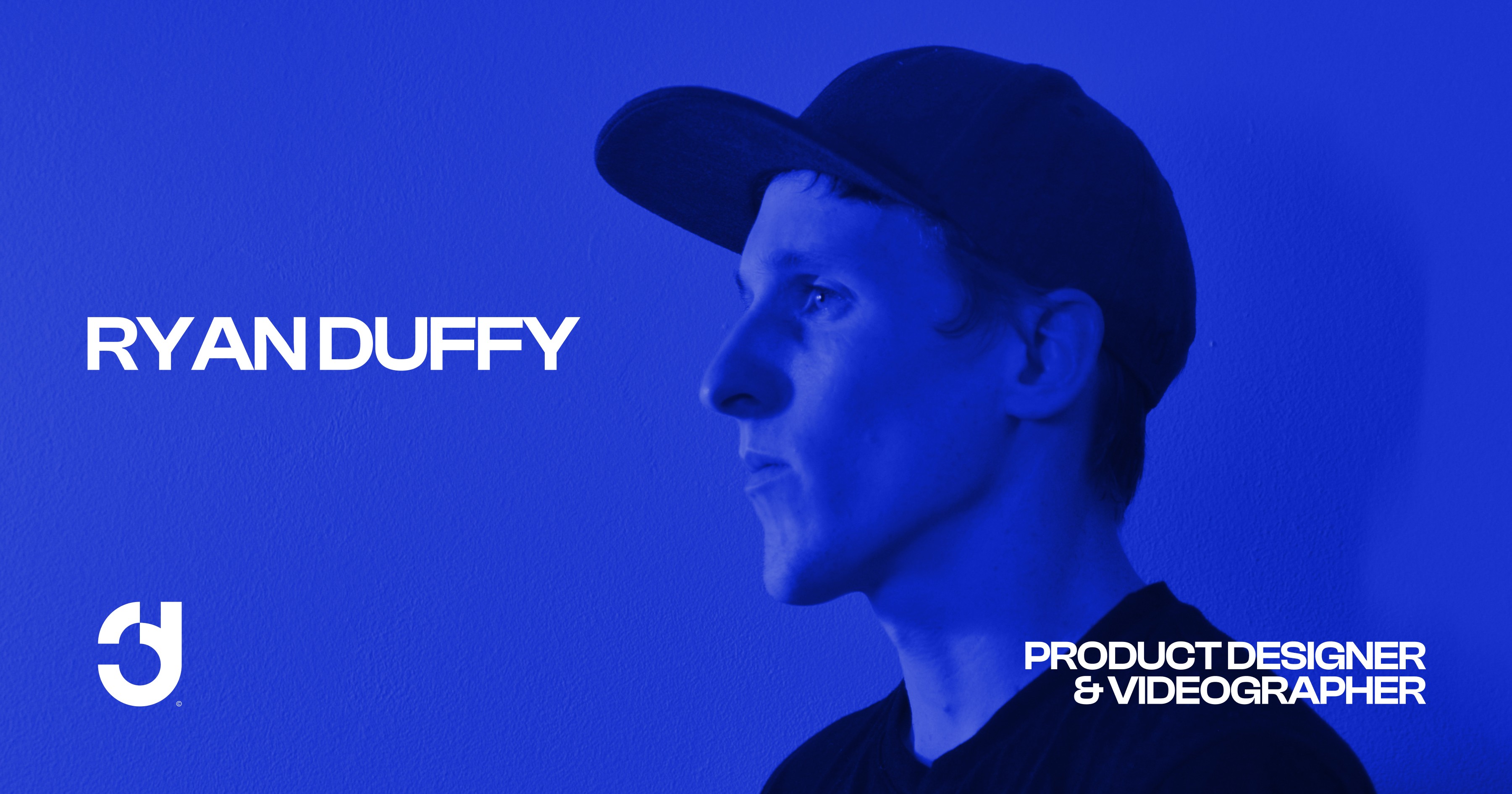 Ryan Duffy | Product Designer & Videographer